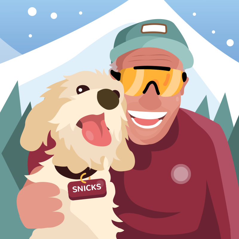 Rodney J. Auth - McCall Life Magazine